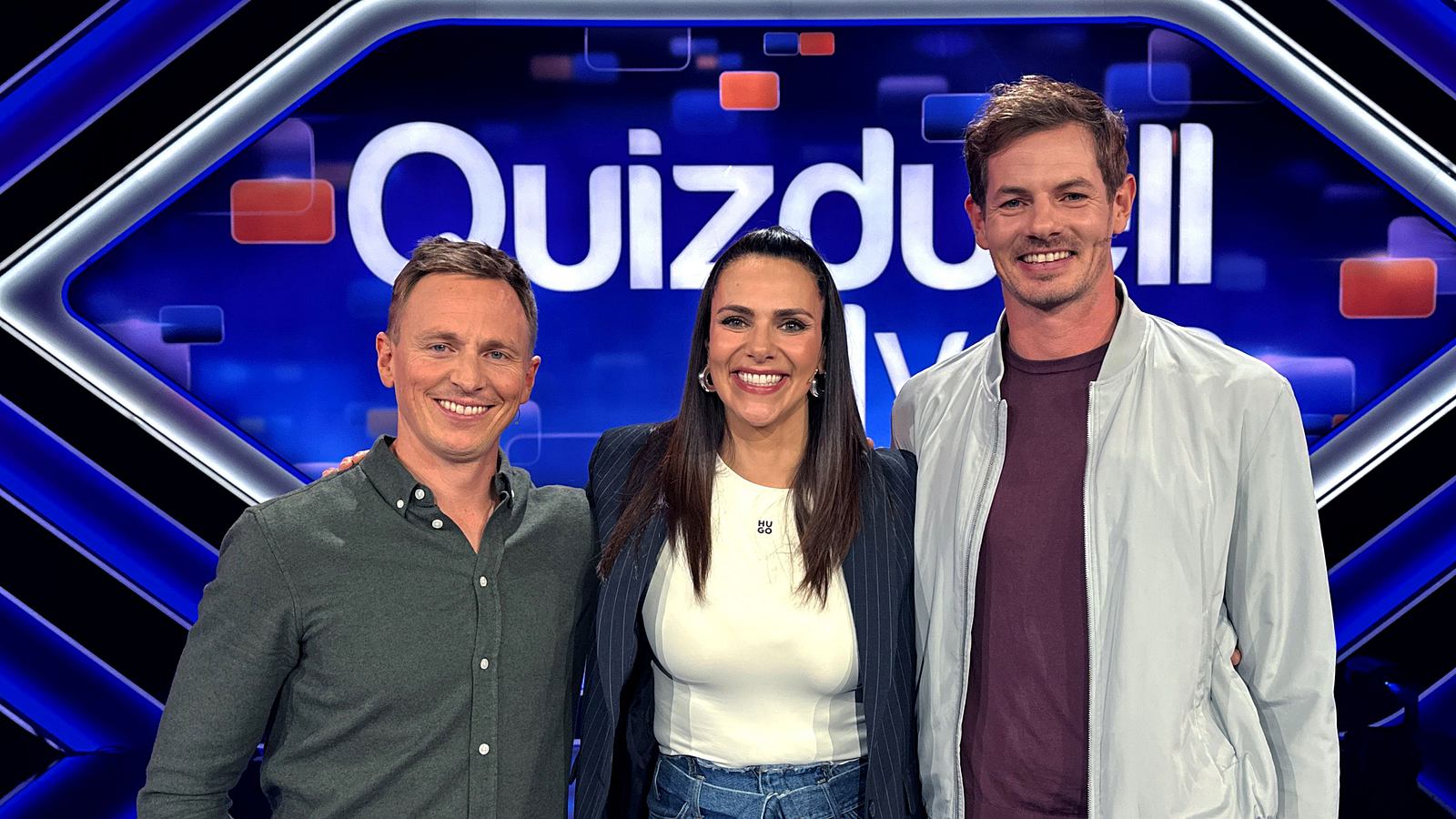 Quizduell - Olymp am 16. Januar 2026 um 18:50 Uhr auf ARD - TV Movie