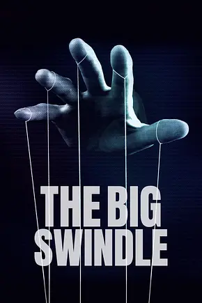 The Big Swindle am 24. Mai 2026 um 23:15 Uhr auf Discovery Channel - TV ...