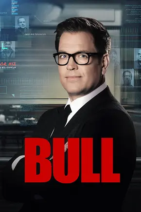 Bull am 17. Januar 2026 um 05:20 Uhr auf KABEL 1 - TV Movie