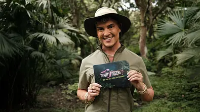 Judith Williams Fashion am 16. Januar 2026 um 21:00 Uhr auf HSE - TV Movie