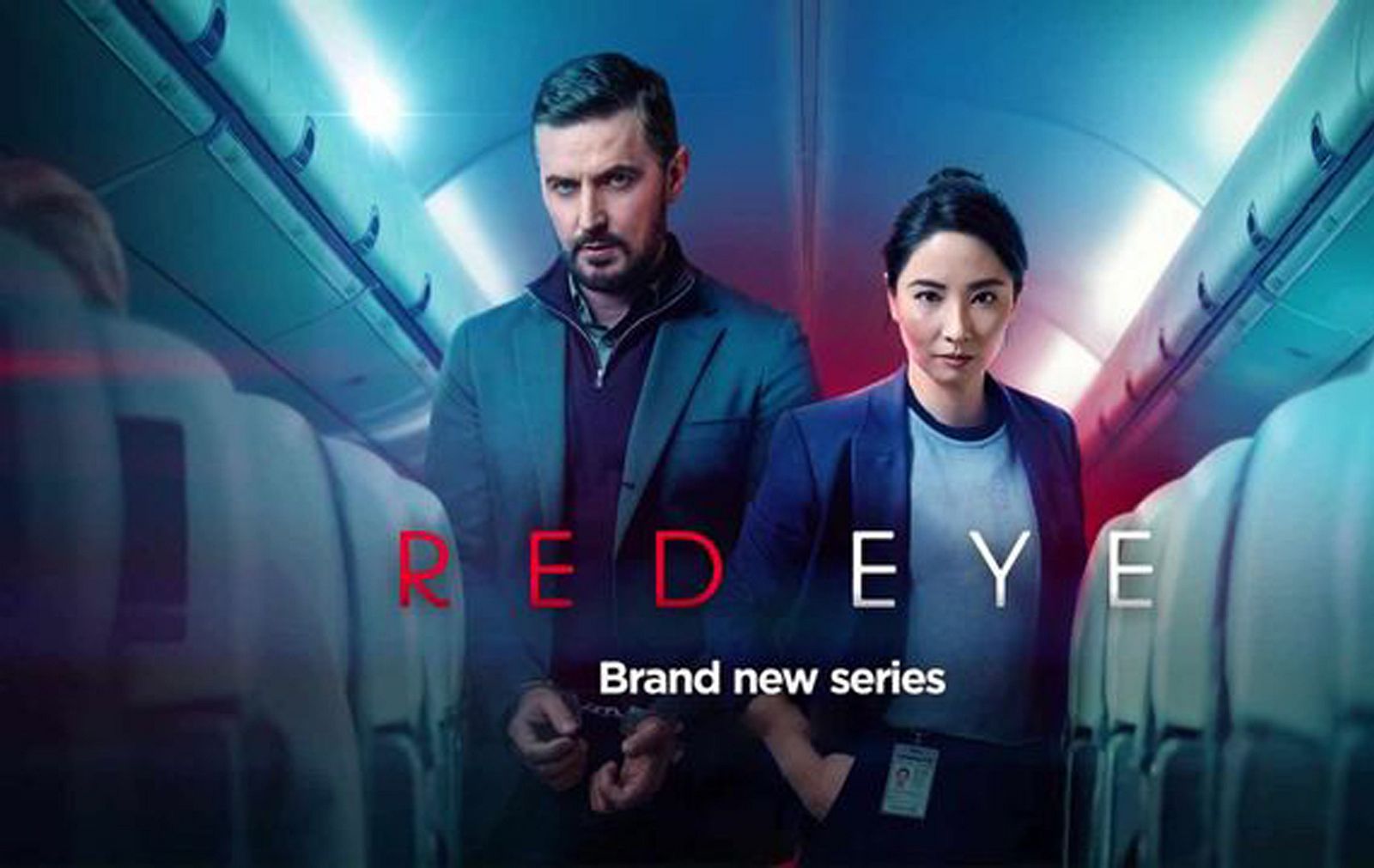"Red Eye": Wann kommt Staffel 2? Start und Inhalt der neuen Folgen