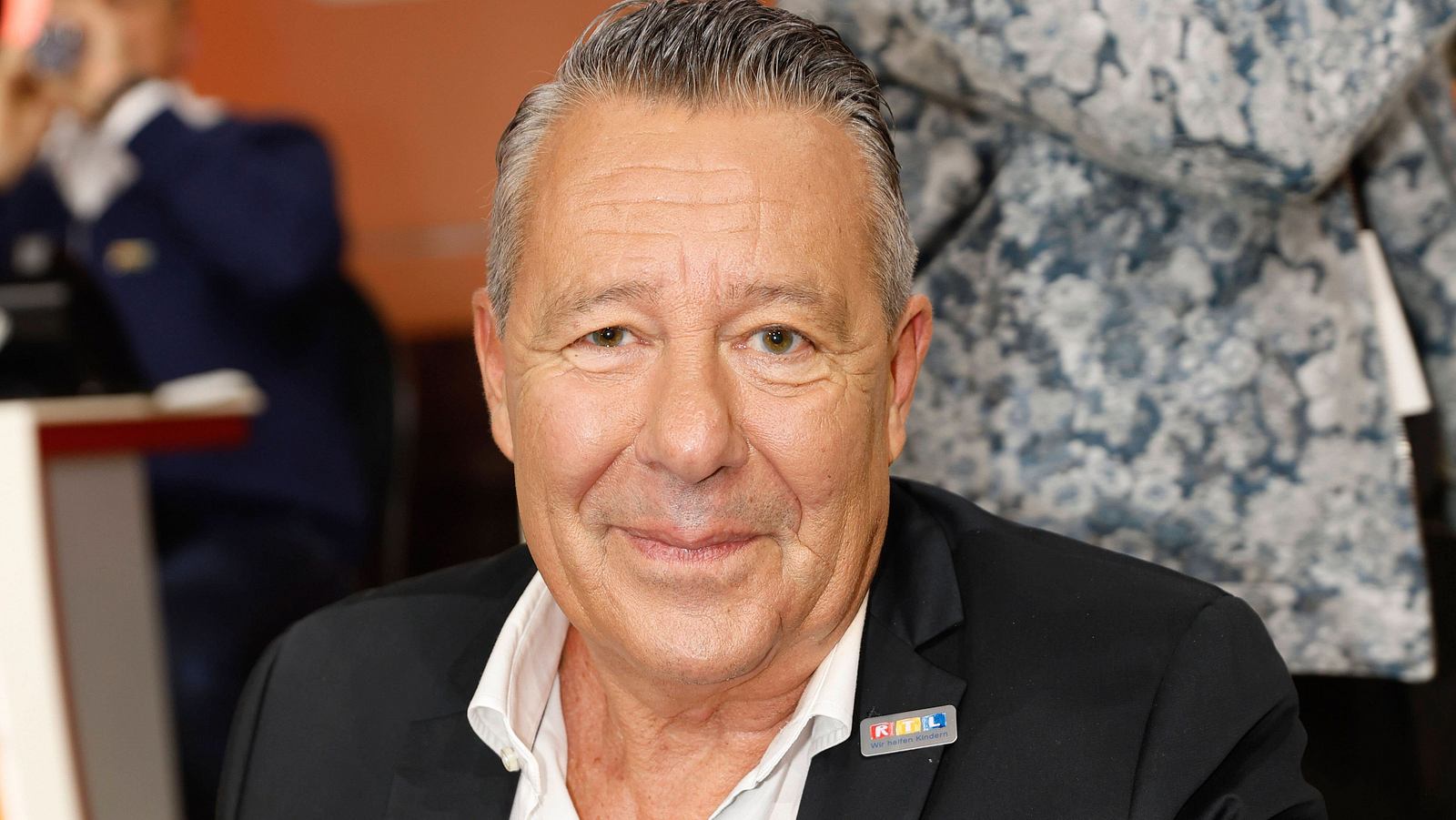Große RTL-Änderung: Läuft Ulrich Wetzel jetzt öfter zur Primetime?