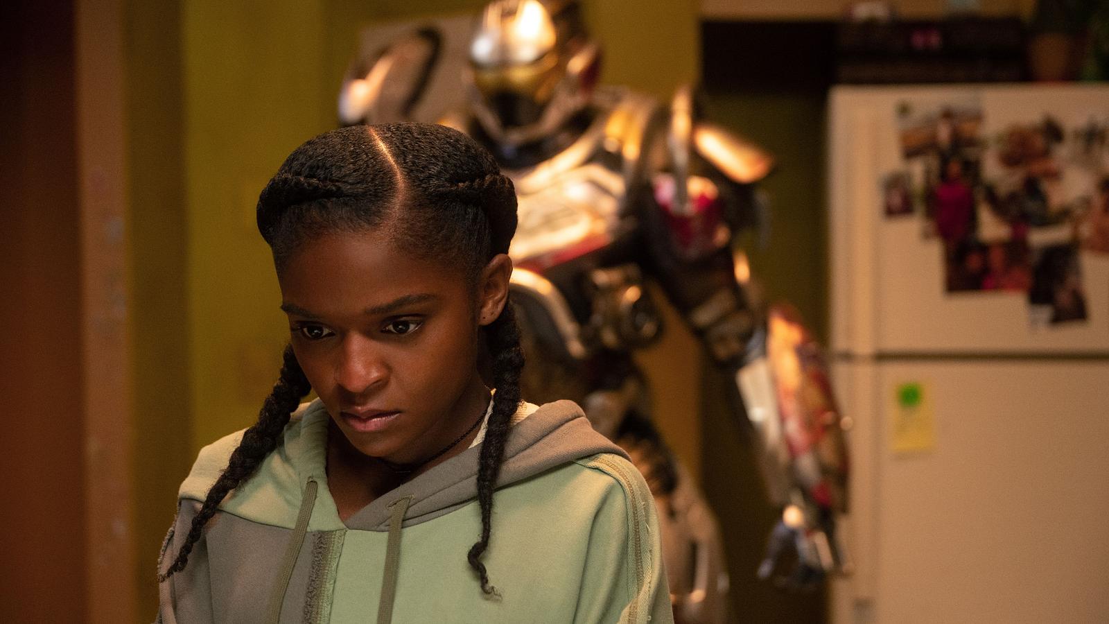 „Ironheart“: Von der Iron-Man-Nachfolgerin zur Doctor-Doom-Vorläuferin ...