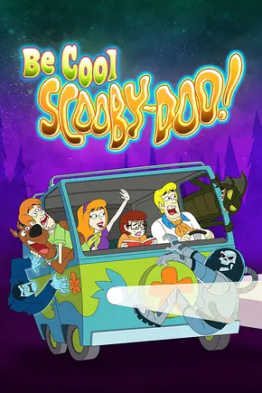 Bleib cool Scooby-Doo! am 03. Mai 2026 um 16:20 Uhr auf Cartoonito - TV ...