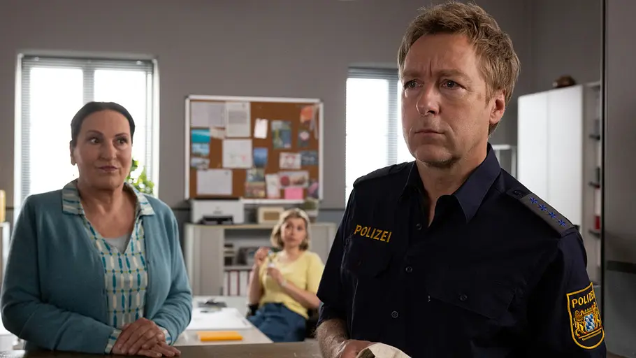 „Die Rosenheim Cops“, Staffel 26: Mehrere Darsteller steigen aus – doch ...