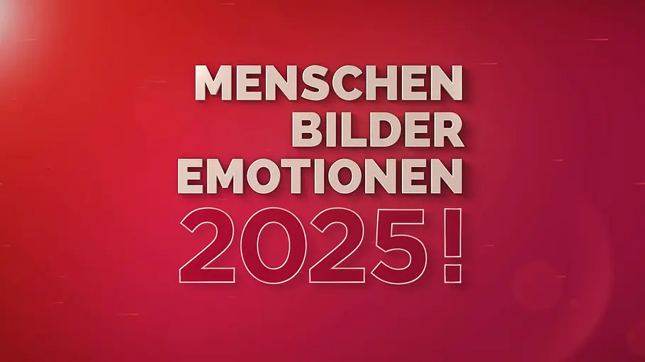 „2025! Menschen, Bilder, Emotionen“: Das prägt den großen RTL ...