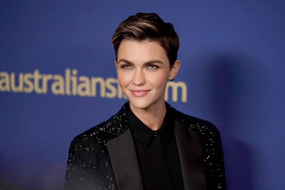 Krasse Anschuldigungen: Ruby Rose wirft Katy Perry sexuellen Missbrauch vor