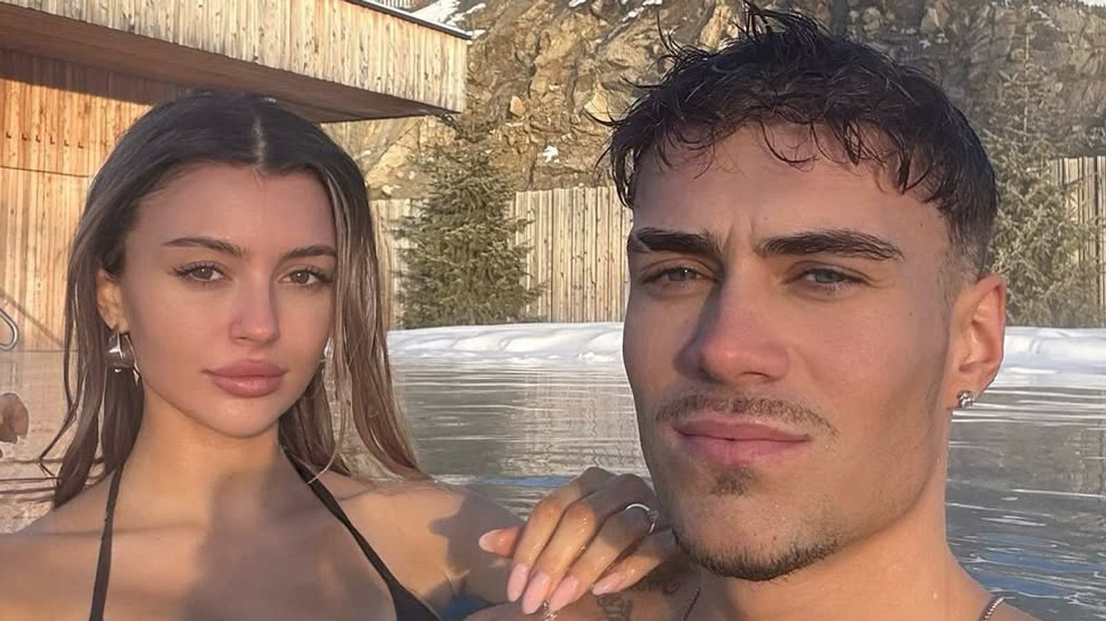 Ryan Wöhrl & Lina Baumann im „Sommerhaus“: So ehrlich sprechen sie über ihre Liebe
