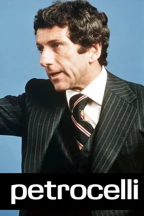 Petrocelli am 25. April 2026 um 12:45 Uhr auf ONE - TV Movie