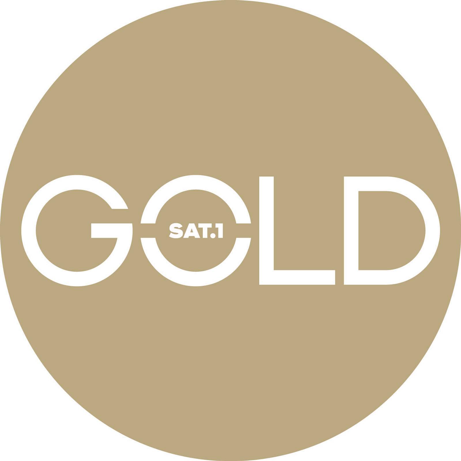 SAT1 GOLD TV-Programm heute