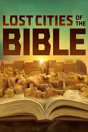Die verlorenen Städte der Bibel am 13. Juni 2026 um 04:20 Uhr auf NTV ...
