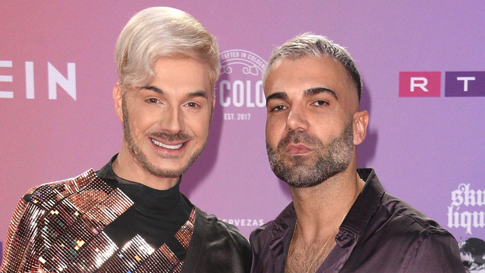 Sam Dylan und Rafi Rachek getrennt? Jetzt packt der Dschungelcamp-Star aus