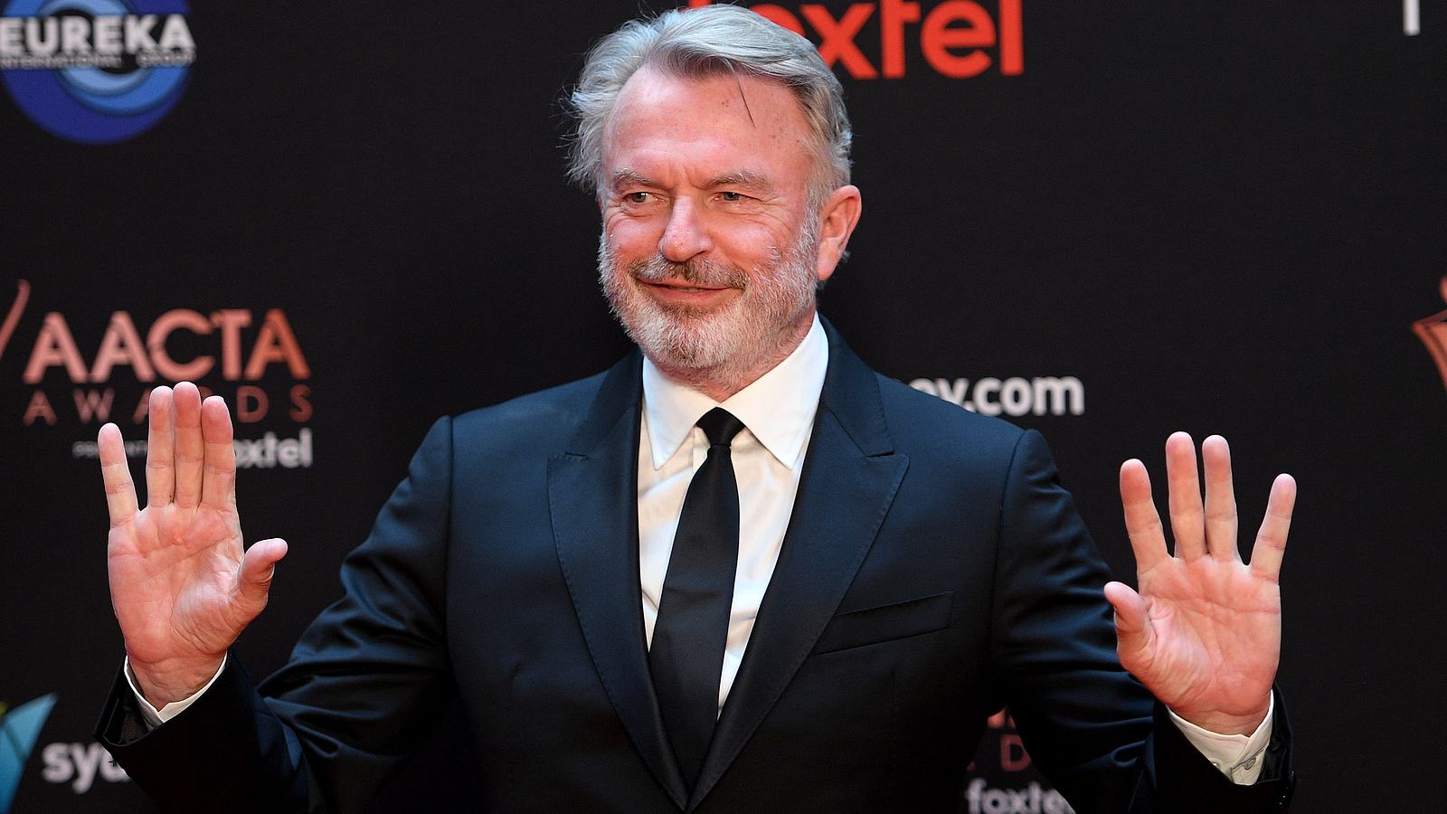 „Jurassic Park“-Star Sam Neill alias Dr. Alan Grant gewinnt Kampf gegen ...