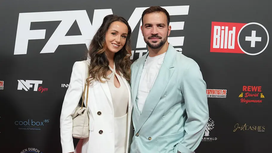 Samira & Yasin: Liebes-Comeback bei RTL?