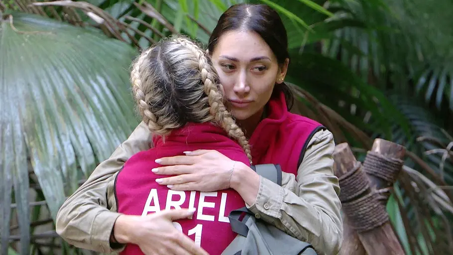 Dschungelcamp-Finale ungültig? Fans melden Fehler beim Voting – RTL ...