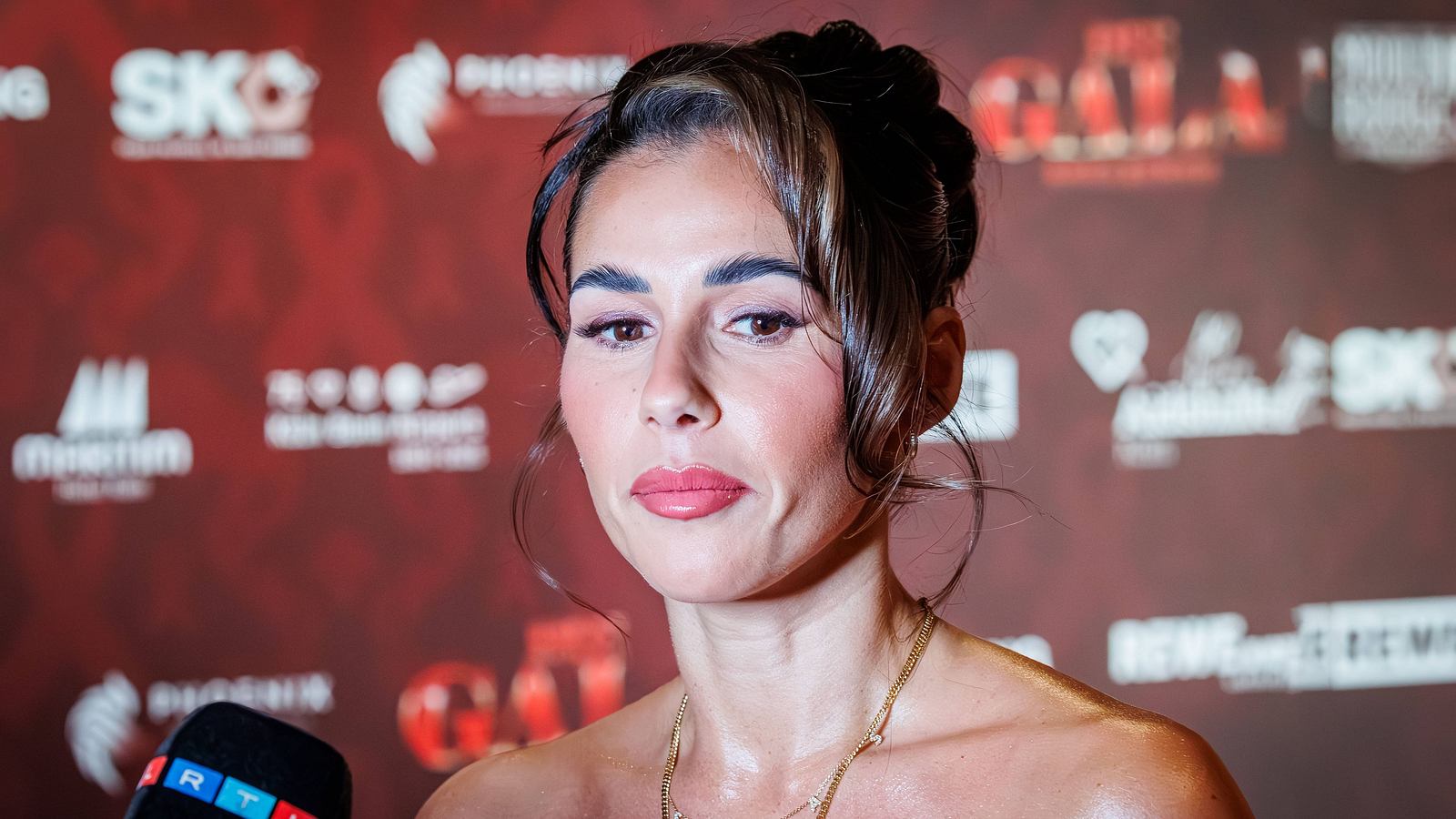 „Giovanni Zarrella Show“ als letzte Bühne: Schafft Sarah Engels vor dem ...