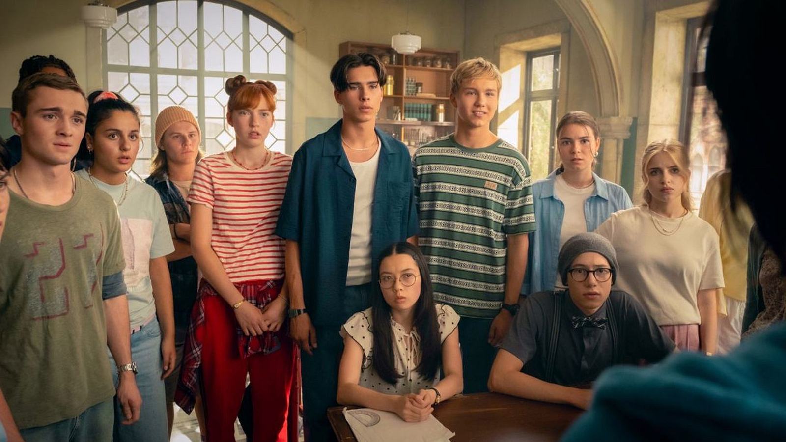 „Die Schule der magischen Tiere 4“: Kinostart, Handlung | Alles zur ...