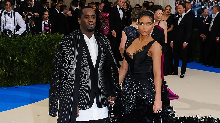 Cassie Ventura: So geht es der Ex von P. Diddy heute – Ihr Leben ...