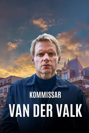 Kommissar van der Valk am 21. Juni 2026 um 21:45 Uhr auf ARD - TV Movie
