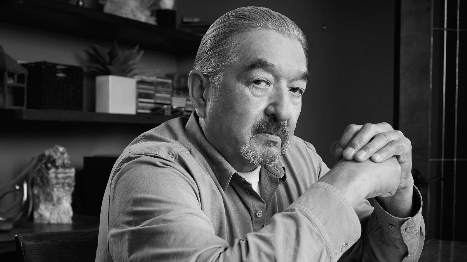 Graham Greene ist tot: Star aus „1883“ und „Tulsa King“ wurde 73