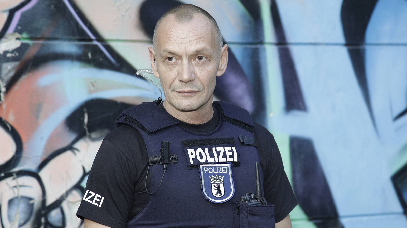 Torsten Michaelis ist tot: „Tatort“-Star und Synchronsprecher wurde 64