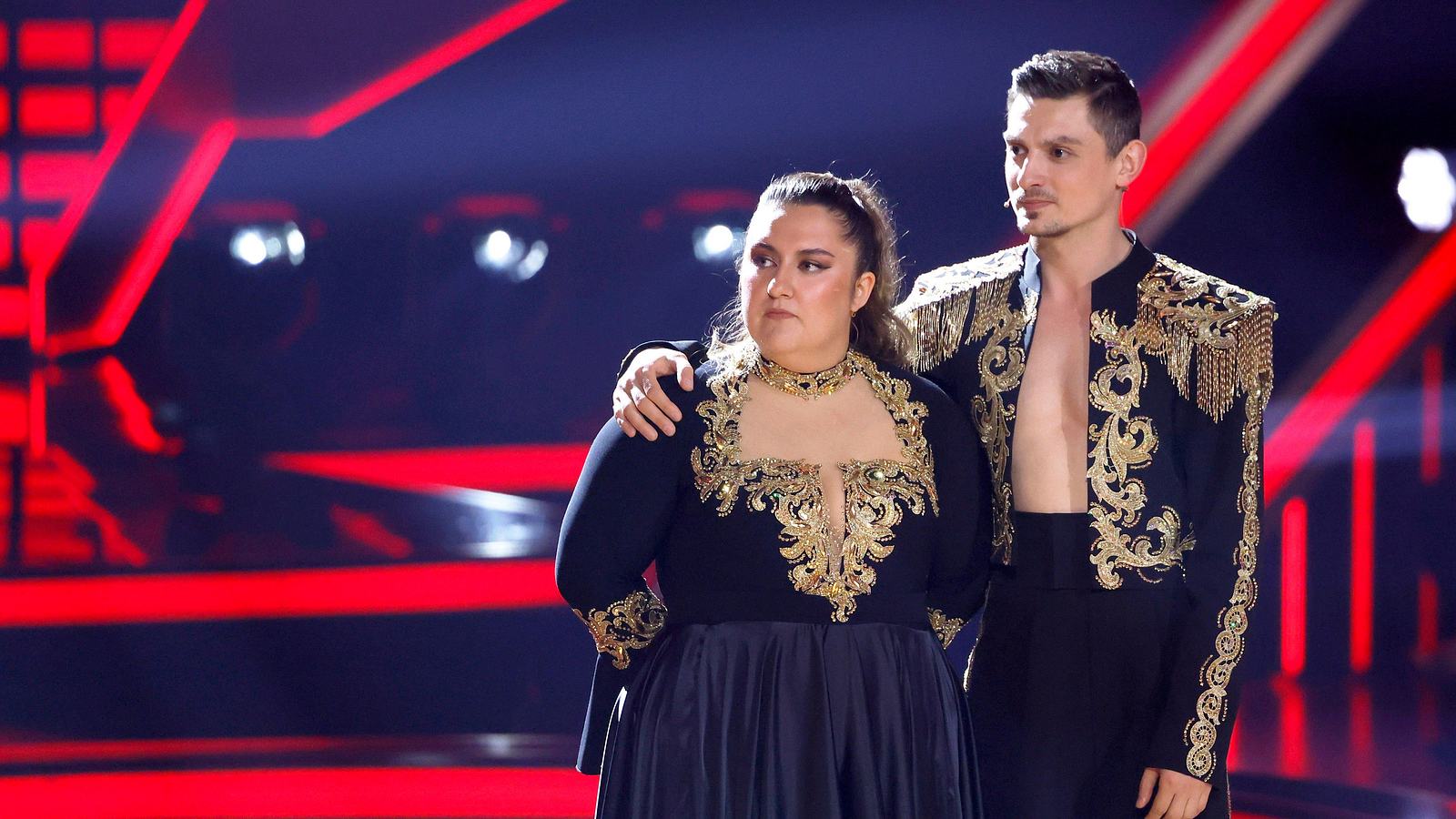 „Let’s Dance“ 2025: Wer ist raus im Halbfinale? Absolute Premiere nach ...