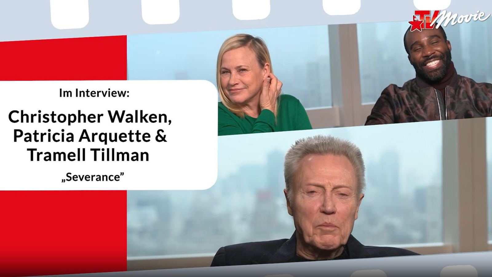 "Severance" Staffel 2: Diese echten Erinnerungen hätten die Stars gerne ...