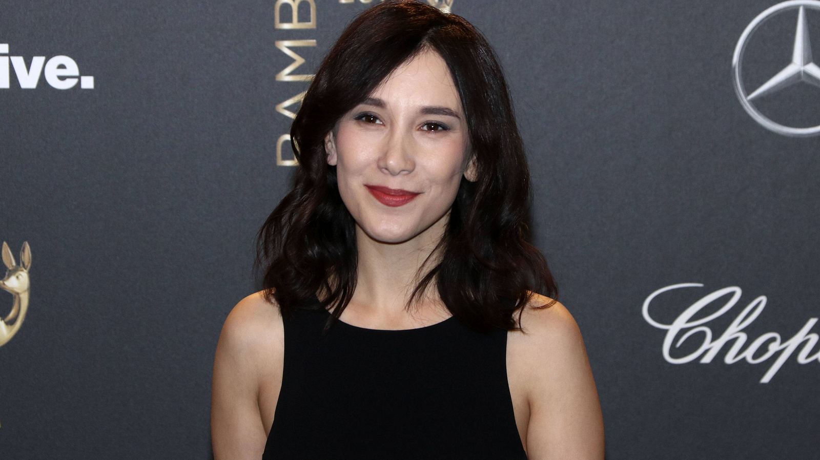 „Tatort“-Star Sibel Kekilli hat geheiratet: Wer ist ihr Ehemann?