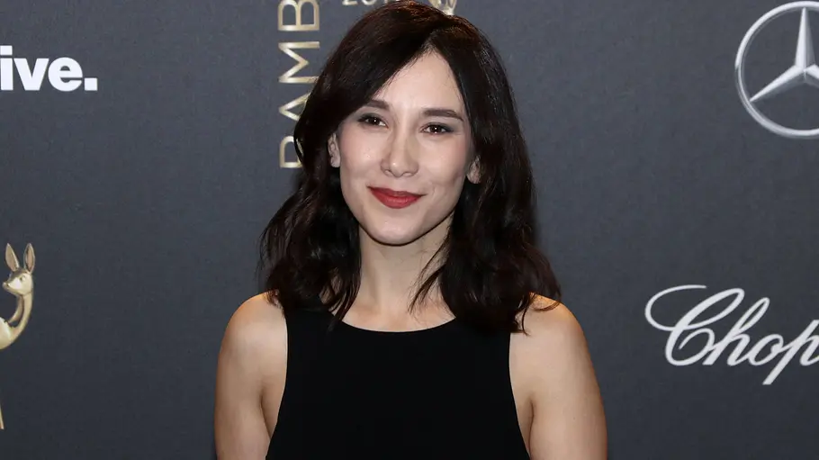 „Tatort“-Star Sibel Kekilli hat geheiratet: Wer ist ihr Ehemann?