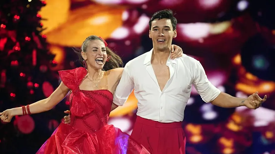 „Let’s Dance“-Weihnachtsspecial 2025: Gewinner-Paar steht schon fest
