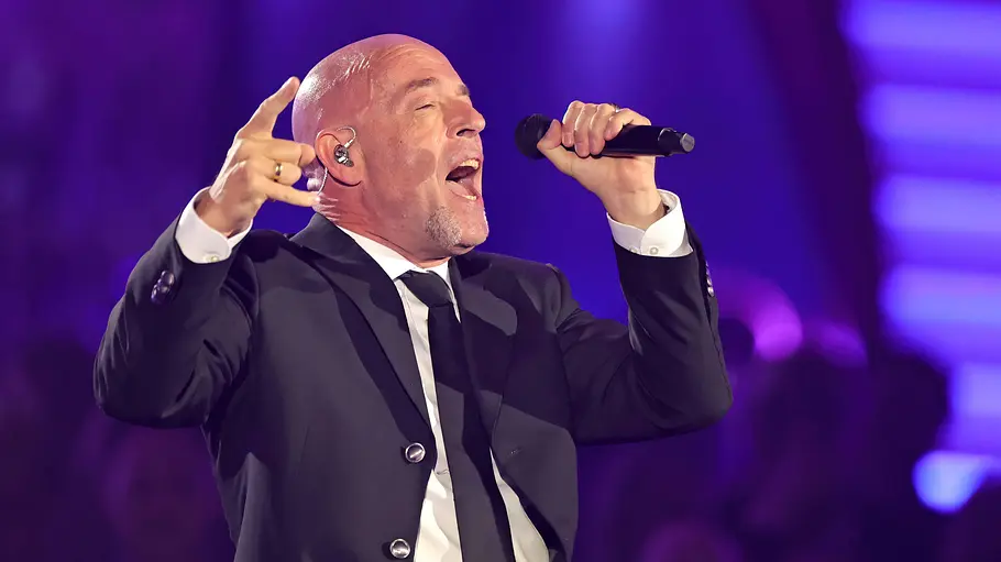 „Sing meinen Song“: Der Graf rührt die Scorpions zu Tränen