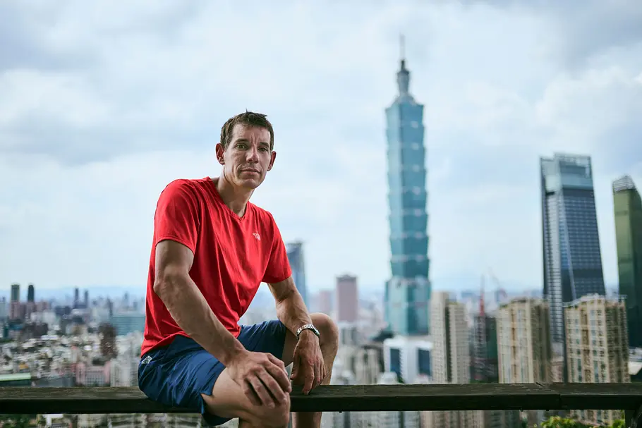 Skyscraper Live: So lief der Mega-Stunt von Alex Honnold bei Netflix