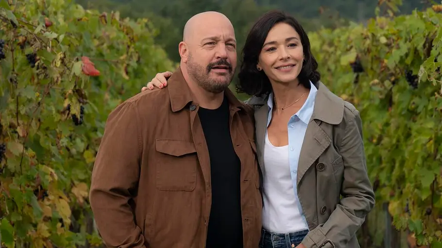 „Die beste Zeit meines Lebens“: Interview mit Kevin James zu „Solo Mio“