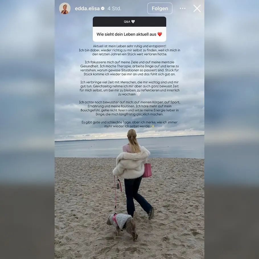 „Sommerhaus der Stars“-Micha droht Edda: „Psychische Gewalt angewendet!“