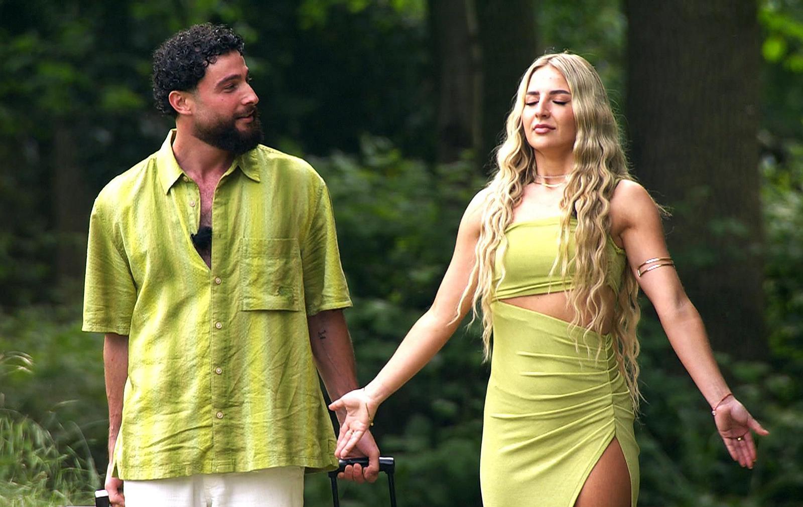 Sommerhaus der Stars: Umut Tekins Ex meldet sich nach Drama zu Wort