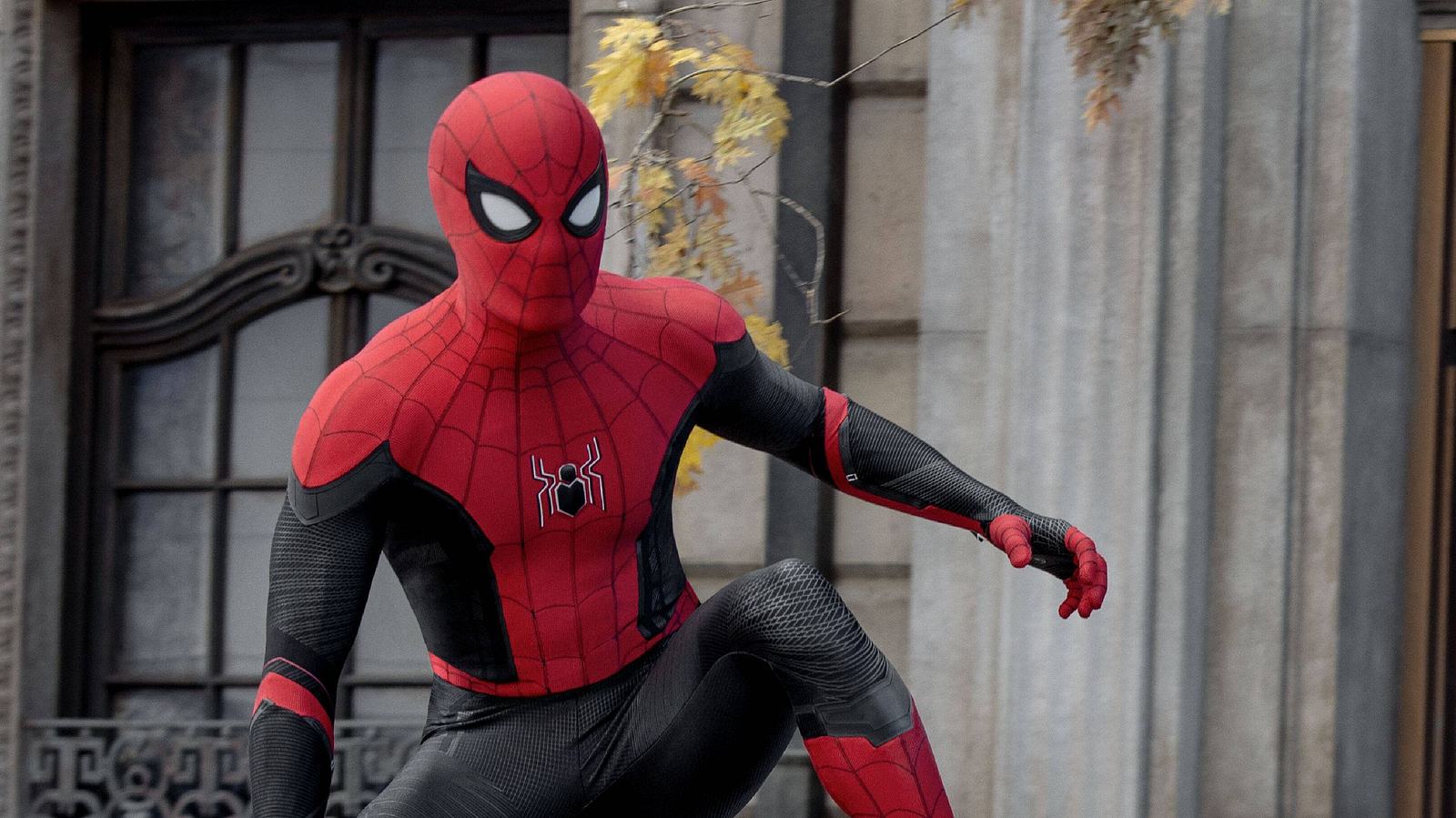 „Spider-Man: Brand New Day“: Das müsst ihr zum neuen Marvel-Film wissen!