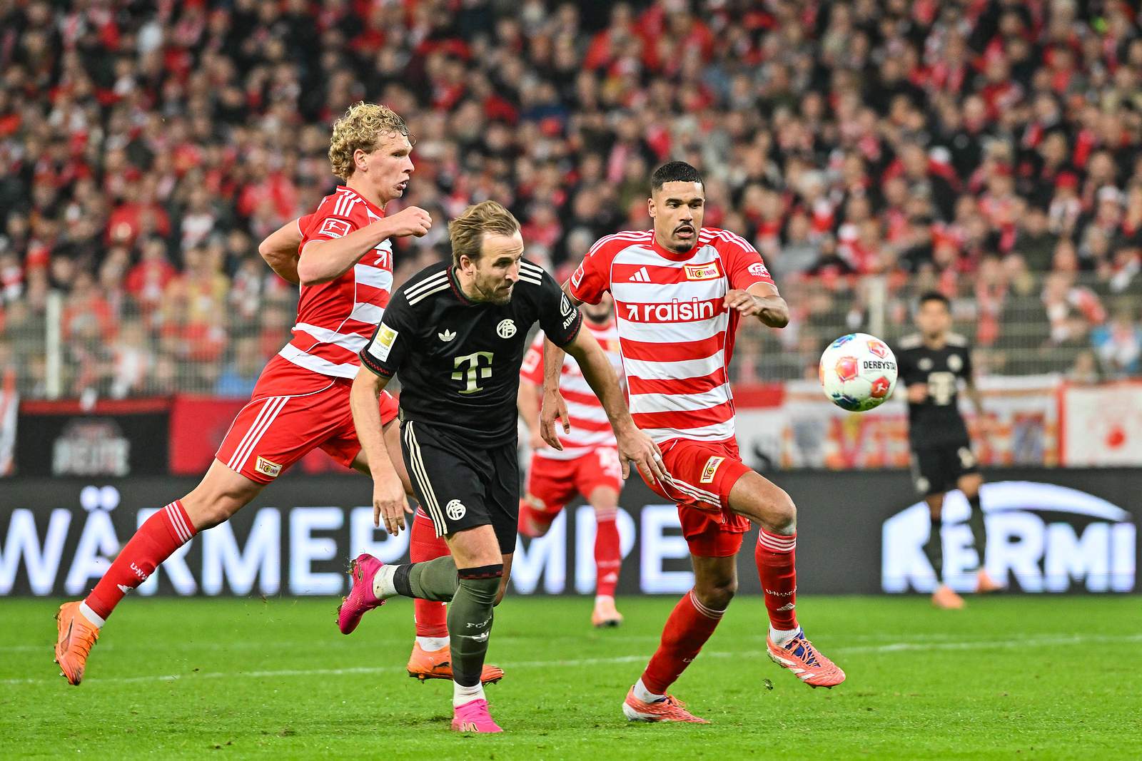 SPORT1 Doppelpass am 9. November live im TV & Stream: Gäste und Themen