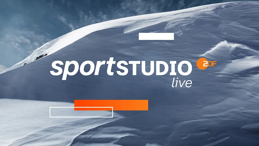 sportstudio live am 03. Januar 2026 um 12:15 Uhr auf ZDF - TV Movie