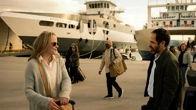 Gunst der Stunde am 31. Mai 2026 um 10:00 Uhr auf ANIXE HD - TV Movie