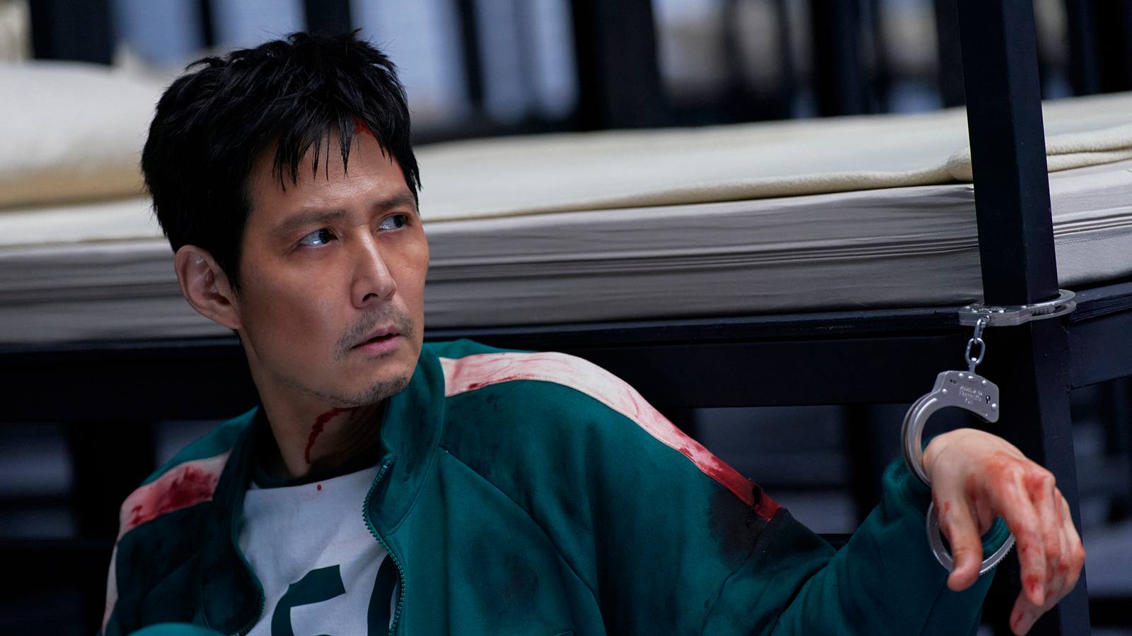 „Squid Game“-Star Lee Jung-jae im Portrait: Vermögen, Karriere ...