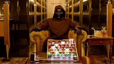 Ein Prinz zu Weihnachten am 28. November 2025 um 11:15 Uhr auf ...