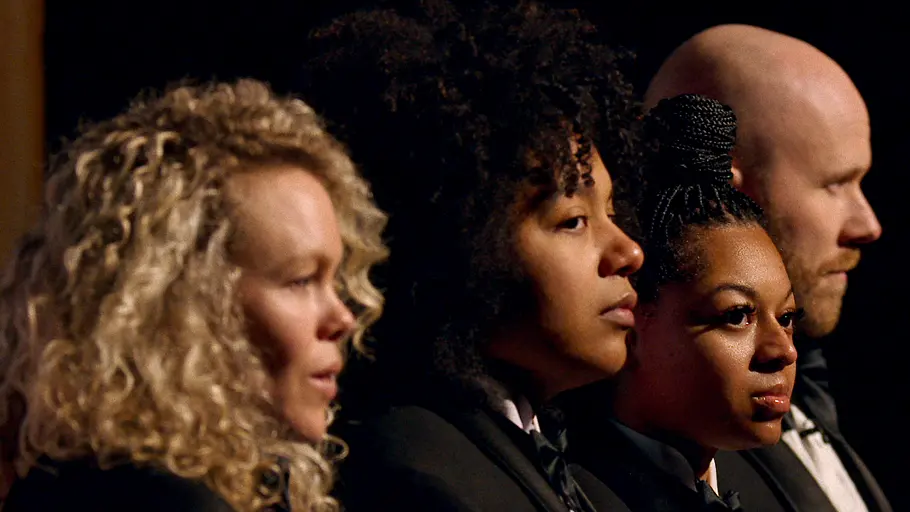 Noch nicht gesund: „Squid Game: The Challenge“-Finalistin schlimmer ...