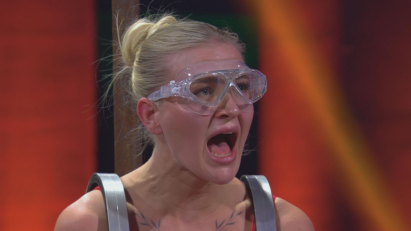 Staffel-Gewinnerin Edda Pilz erhebt schwere Vorwürfe gegen „Sommerhaus ...