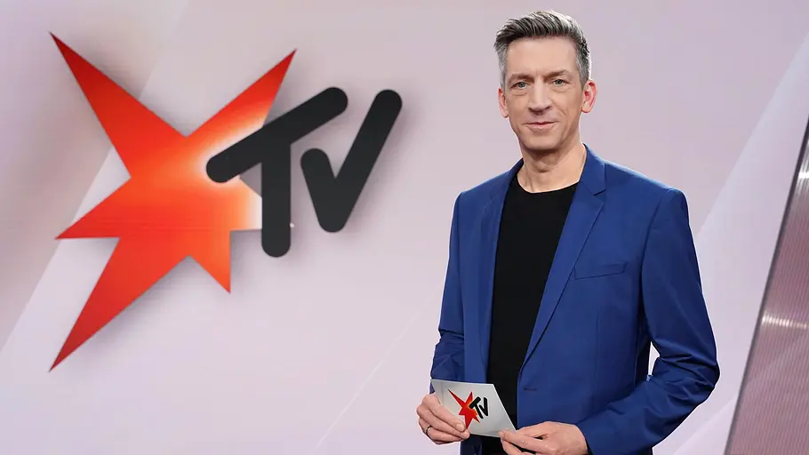 Stern Tv Aus Für Moderator Steffen Hallaschka Das Ist Der Grund