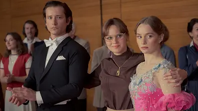 Notruf am 13. Januar 2026 um 17:30 Uhr auf SAT.1 - TV Movie