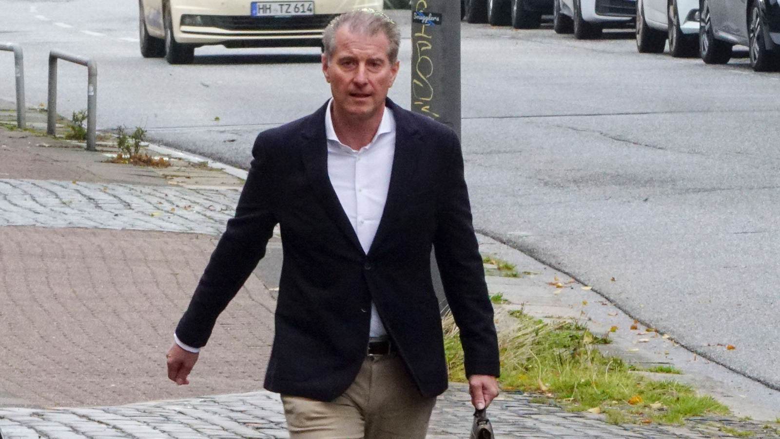 „Gemeinsam daran arbeiten ...“: Ex-Mann Stephan Hensel lässt Christina ...