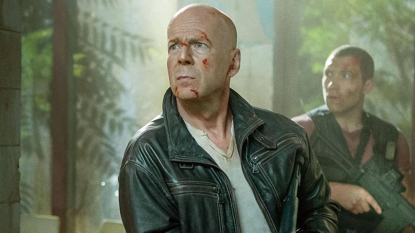 Rückkehr von John McClane?: So steht es um „Stirb Langsam 6“