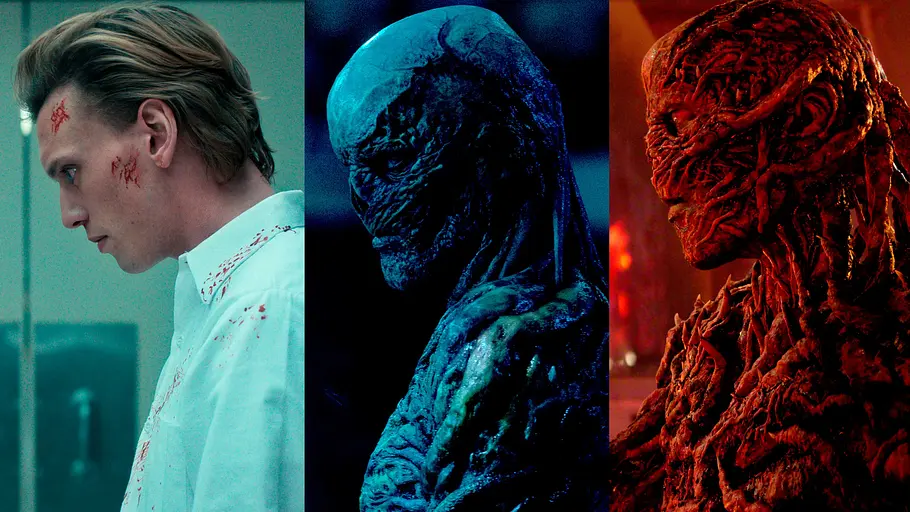 „Stranger Things“ Staffel 5: Warum sieht Vecna anders aus? Alle Infos ...