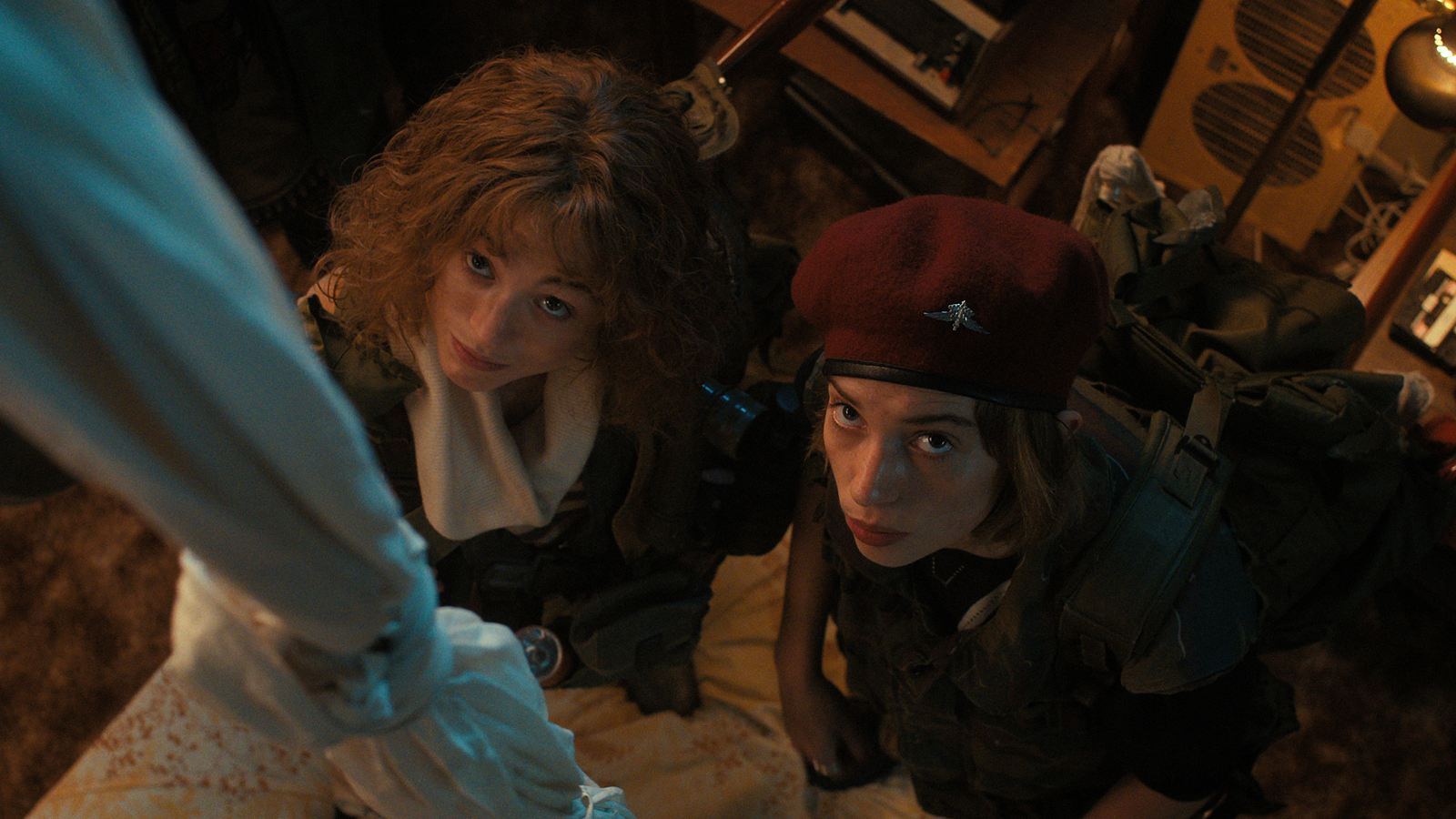 „Stranger Things“: Spin-off zu Nancy Wheeler und Rocking Robin bestätigt