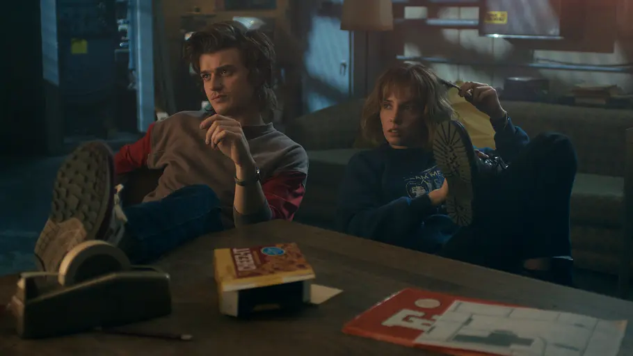 „Stranger Things“ Staffel 5: Das sind die offenen Fragen nach Folge 4!